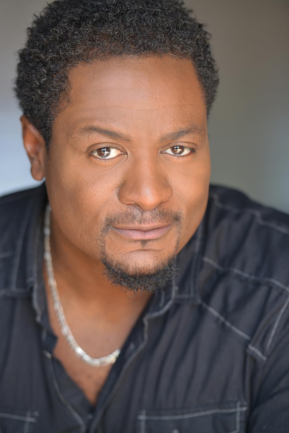 ‘Django Unchained’ Actor Keith Jefferson Passes Away At 53