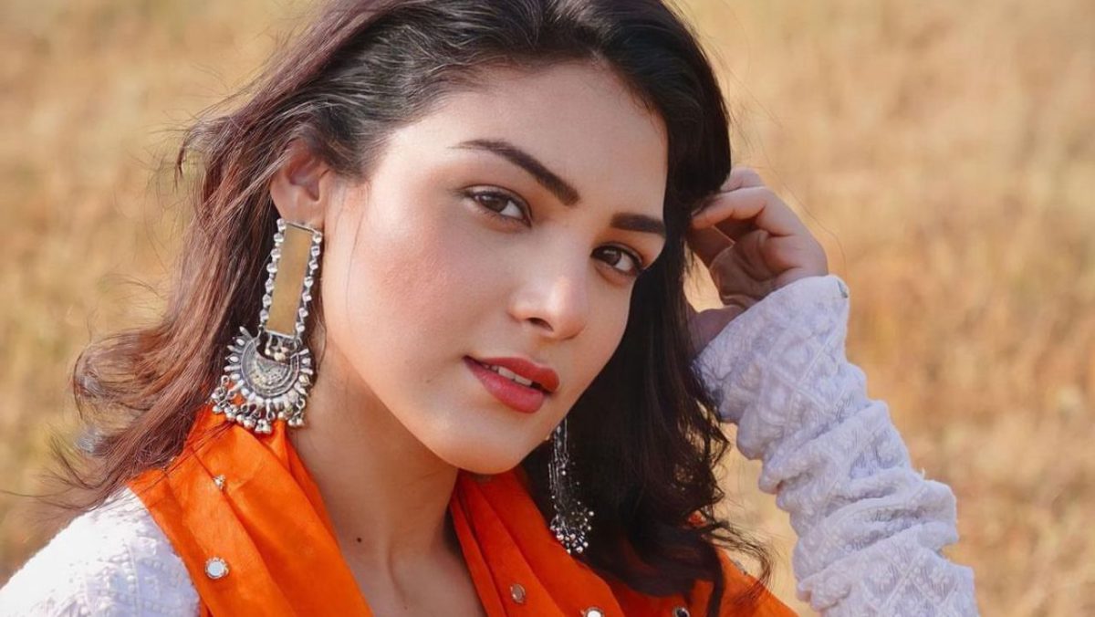 'Junooniyatt' Actress Neha Rana Lauds Co-star Gurvinder Kaur