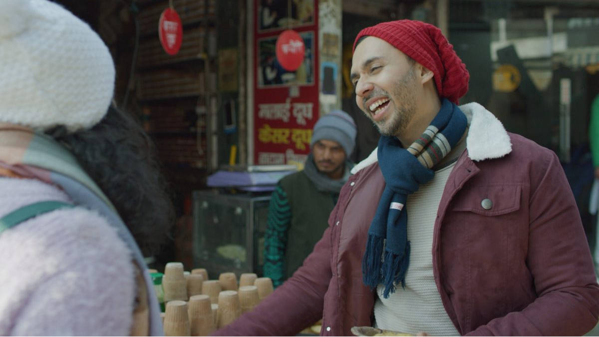 Abhay Mahajan Opens Up On Sharing Traits With His Character In Upcoming ...