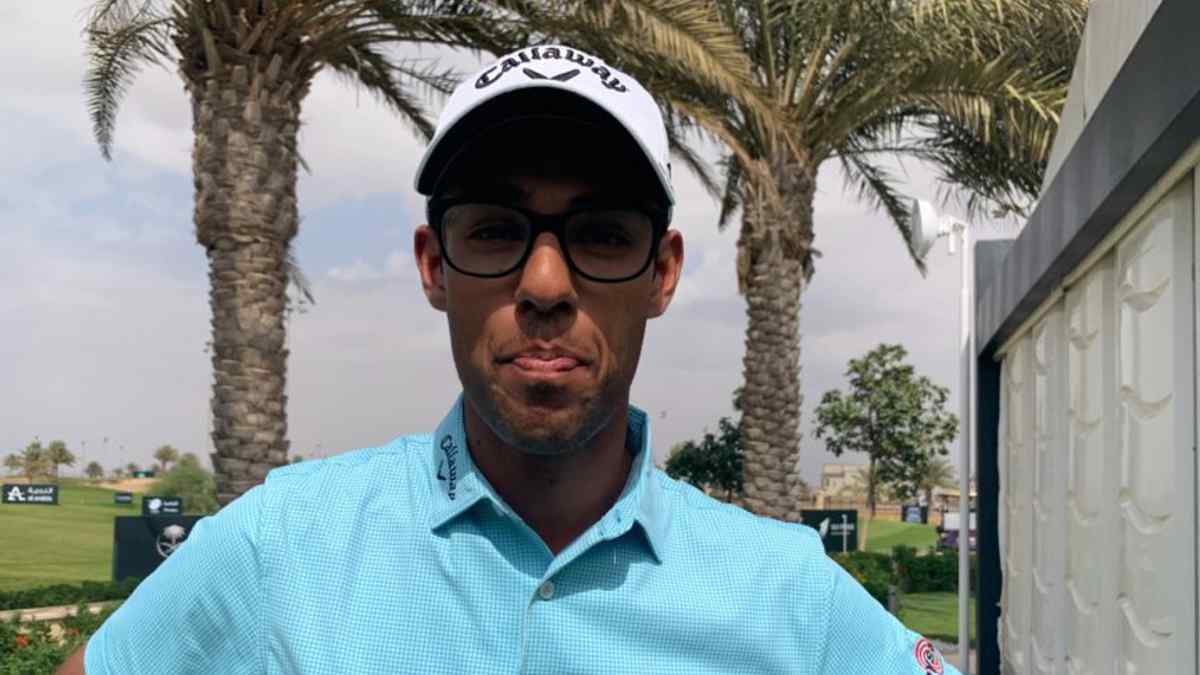 Akshay Bhatia, Rai Make Cut As Korea’s Lee Surges Into Contention At ...