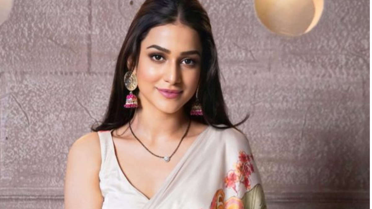 Amandeep Sidhu's Journey Mirrors Fearless Spirit Of Goddess Durga ...