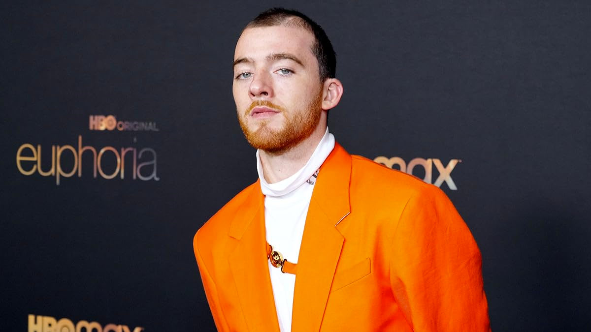 Angus Cloud Final Production ‘Your Lucky Day’ Unveils Trailer Paying ...