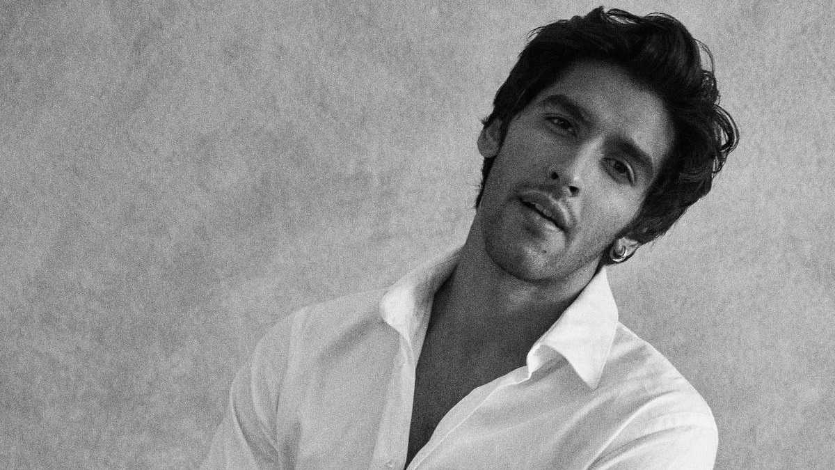 Shoot Begins For Ansh Duggal's Bollywood Debut ‘Nakhrewaalii’