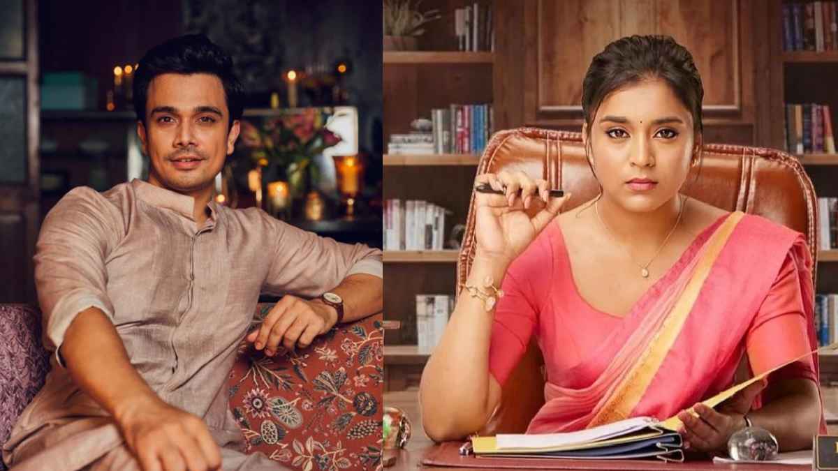 Anuj Sullere Opens Up On His Prep For 'Kavya': 'Delved Into The Heart ...