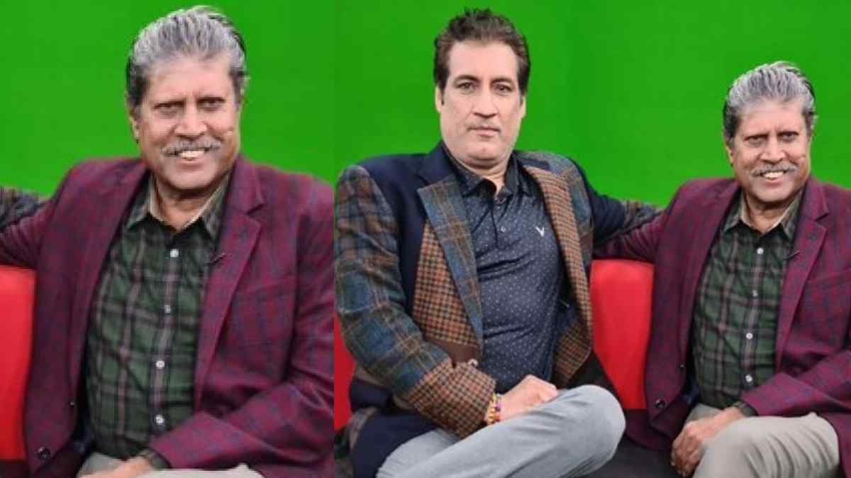 'It Was Held In 1947': Former Cricketer Atul Wassan Humorously Recall ...