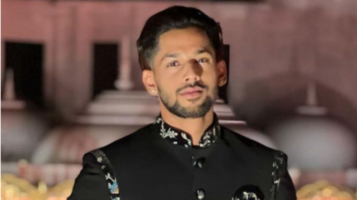 Baseer Ali Spends Time With Fans On Sets Of 'Kundali Bhagya': 'Their ...