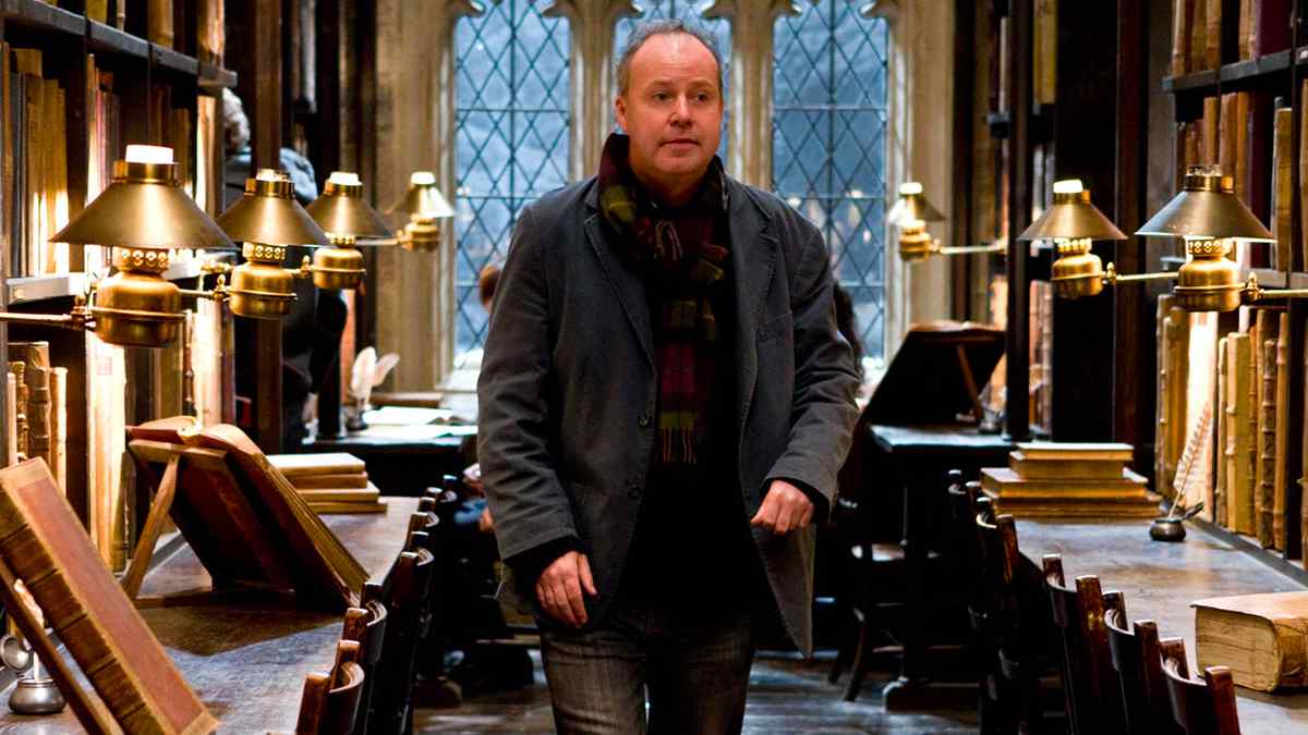 David Yates To Receive Raindance Icon Award For His Work In ‘Harry ...