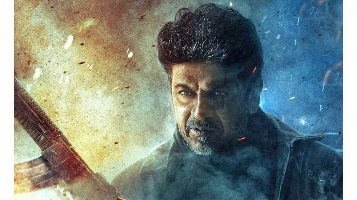 'Ghost' Director Srini Deconstructs The Craze For Southern Cinema