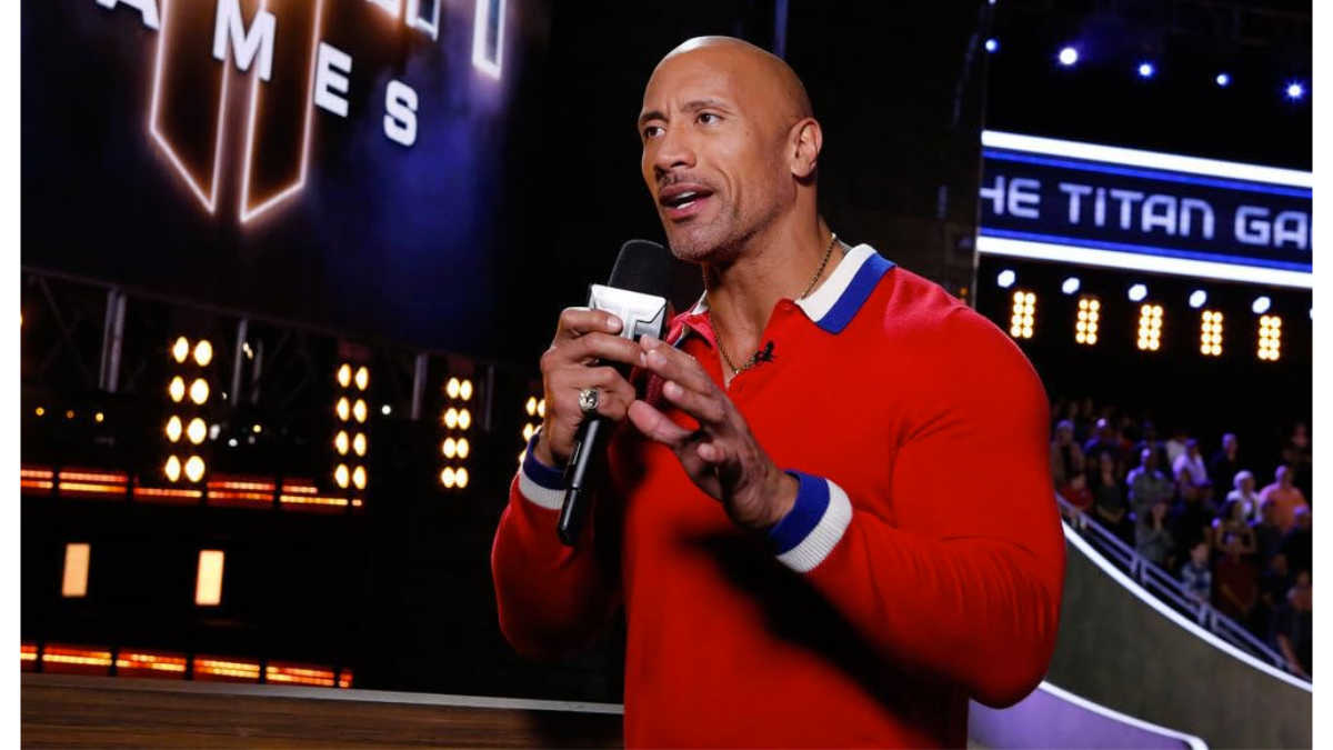 Dwayne Johnson’s Contract Clause For Action Films Keeps Tight Leash On ...