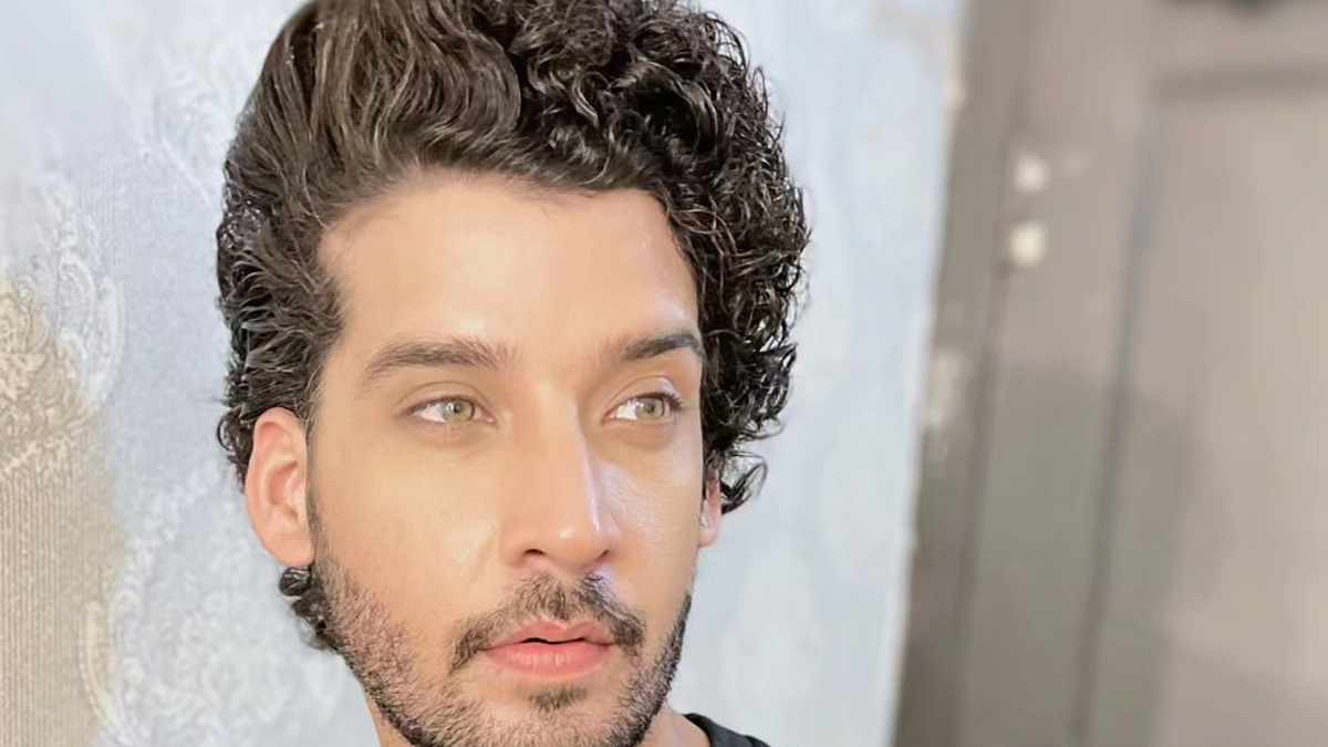 'Feels Like I'm On Top Of The World,' Says Gautam Singh Vig On Debut ...