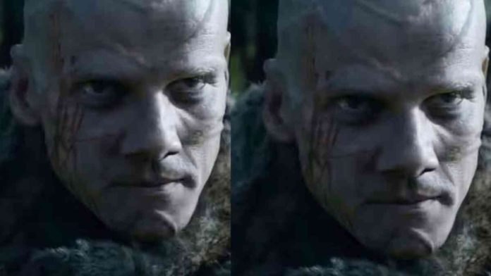 'Game Of Thrones' Actor Joseph Gatt Appears In Court On Child Sex ...