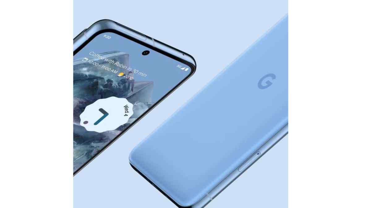 Google Pixel 8 Pro Elevates Premium Smartphone Experience With Never ...