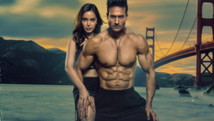 Guru Mann, Sashaa Padamsee's 'Pagalpan Next Level' Trailer Promises Inspiring Fitness Revolution ...