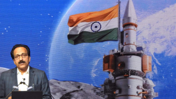 ISRO To Flight Test Human Space Mission’s Crew Module Escape System On ...