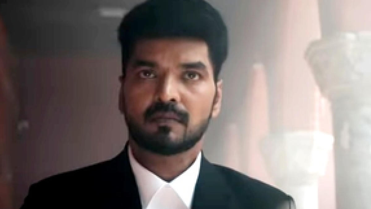 Jai Gets Into Daredevil Mode In Trailer Of Tamil Web Series 'Label ...