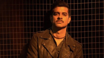 James Dean, Amitabh Bachchan Were Tahir Raj Bhasin's Inspiration For ...