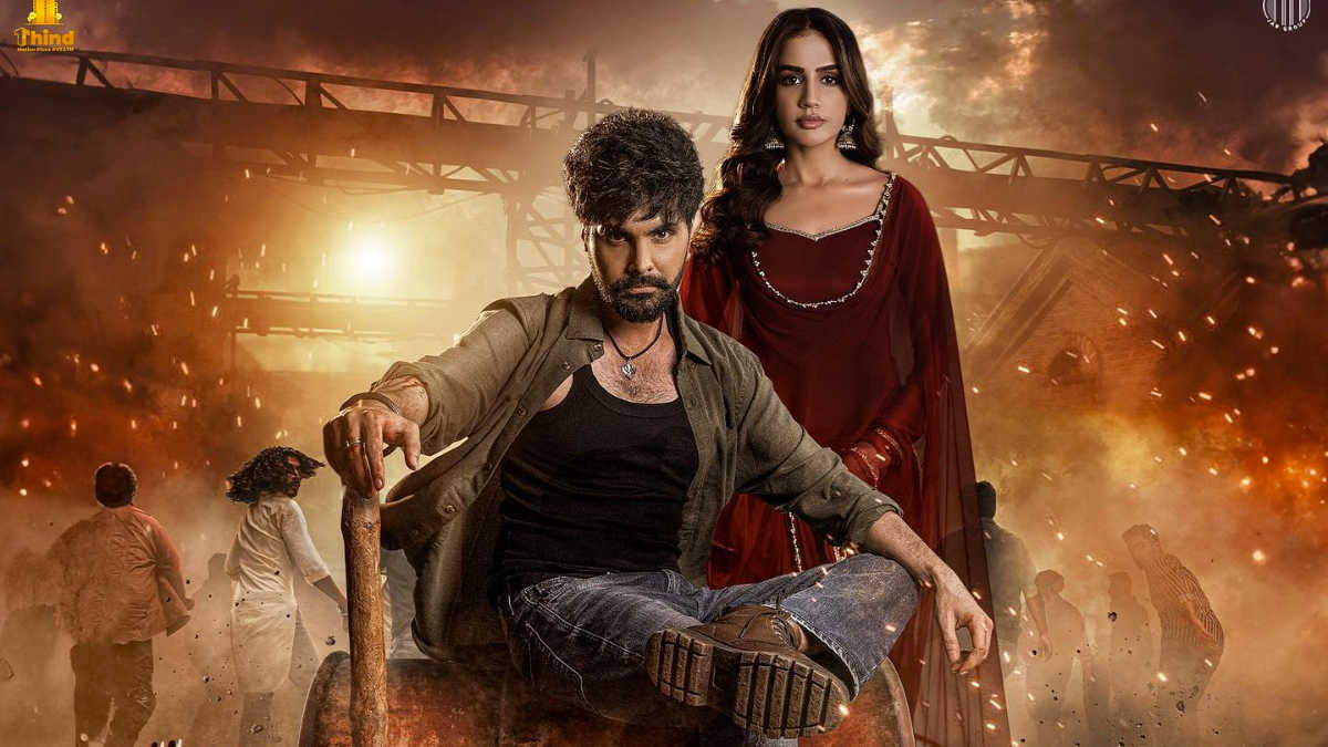 Jayy Randhawa, Deep Sehgal Starrer 'Je Jatt Vigad Gya' Release Date ...