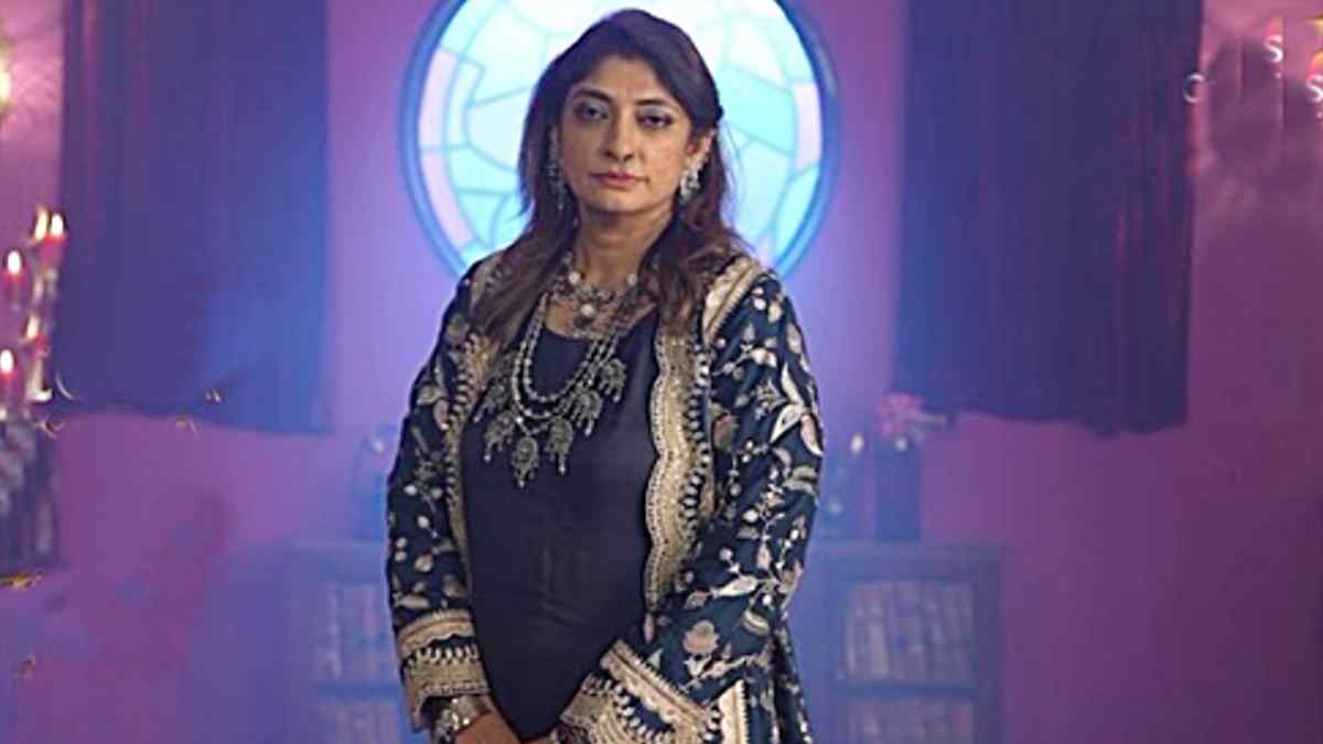 ‘Bigg Boss 17’: Jigna Vora Says People Will Get To Know Her Through The ...