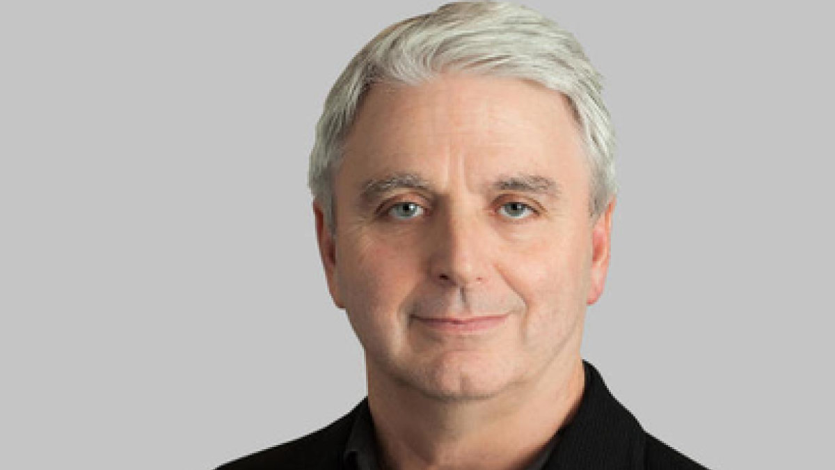 John Riccitiello Steps Down As CEO Of Real-time 3D Content Platform Unity