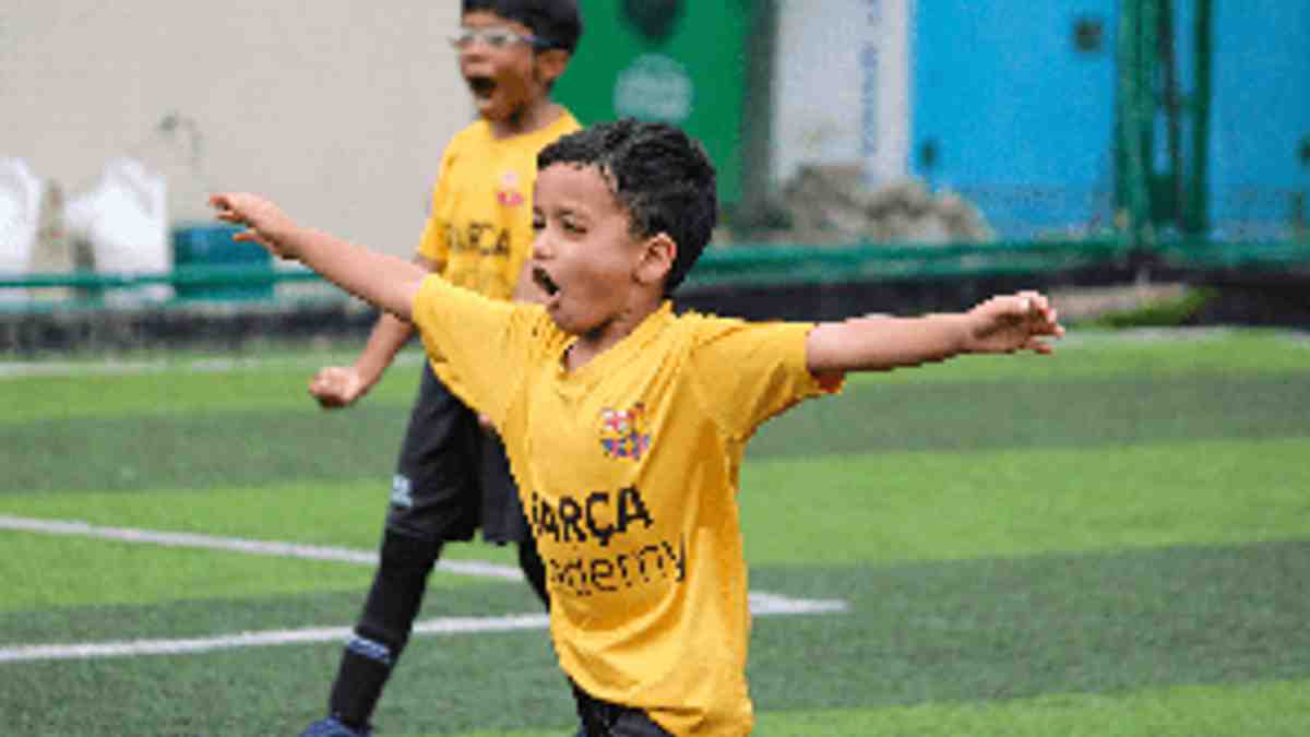 KSFA Unique Drive To Create A Vision For Grassroots Development And ...