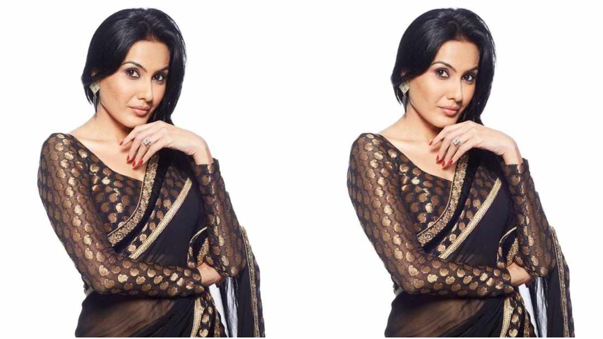 Kamya Punjabi On ‘Bigg Boss 17’ Contestants' Likely Access To Phone ...