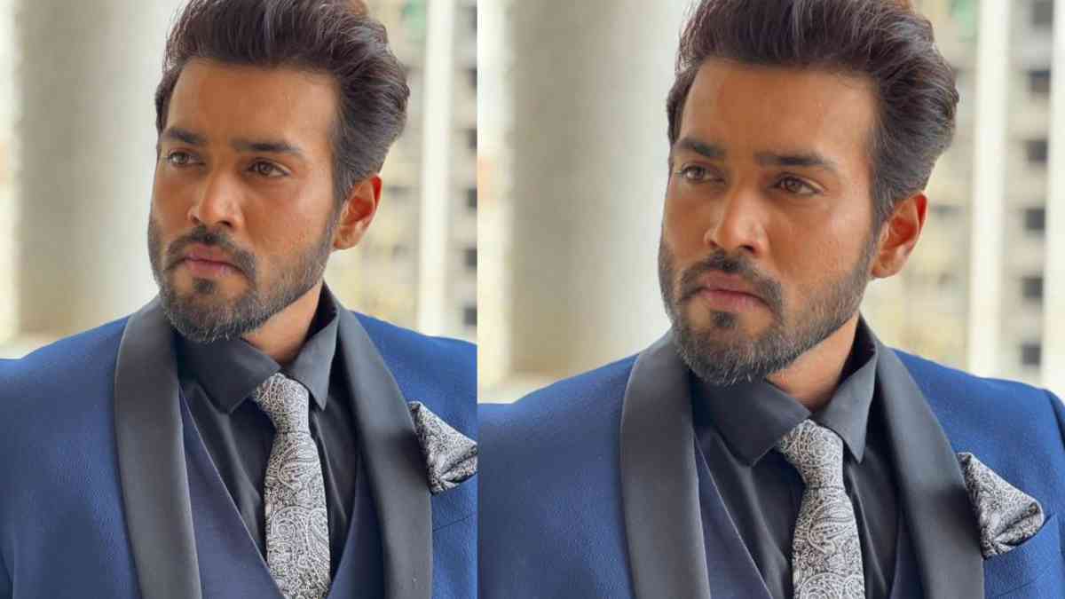 Karan Khanna Joins Cast Of 'Udaariyaan': 'My Entry Will Change Dynamics ...