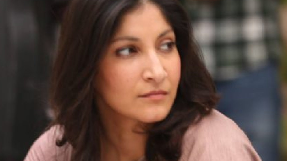 Maya Sarao Loved Her Character's 'no-nonsense Attitude' In 'Aarya 3 ...