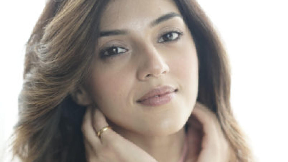 Mehreen Pirzada On How Milan Luthria Pushed Her To Bring Out Her Best ...