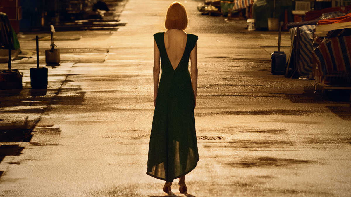 'Expats', Starring Nicole Kidman, Sarayu Blue, And Ji-young Yoo ...