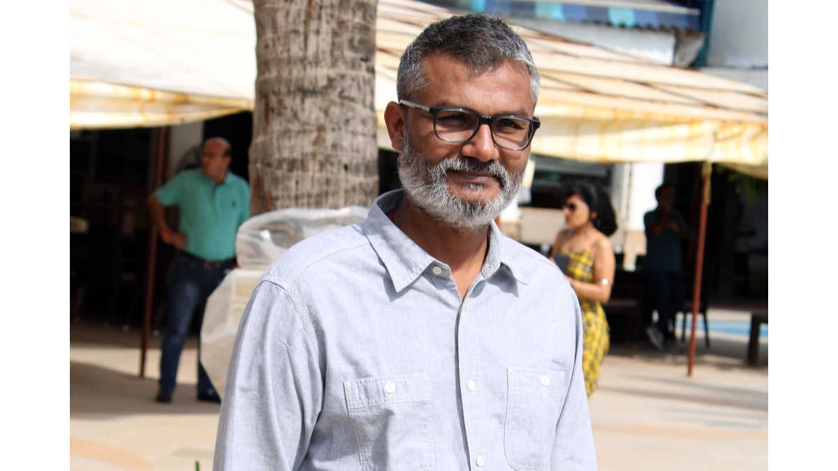 Nitesh Gautam The Website