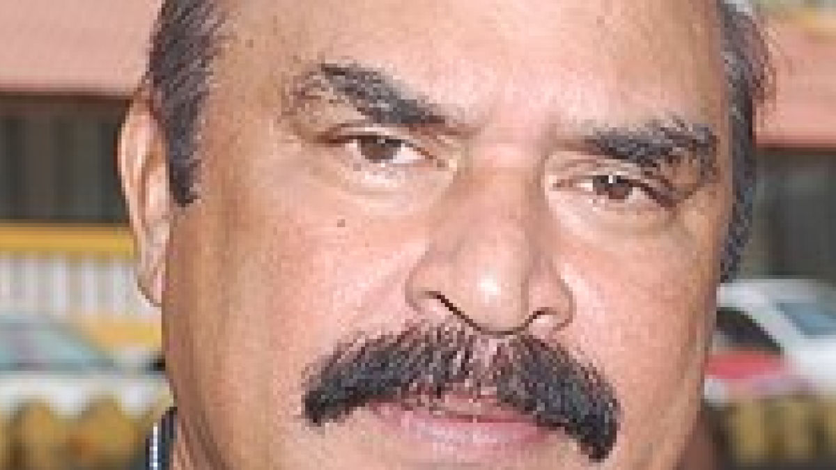 Noted Malayalam Actor Kundara Johny Dies At 71