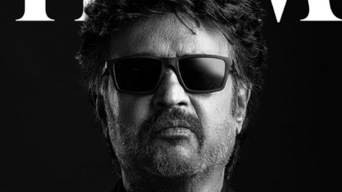 Rajinikanth’s ‘Thalaivar 170’ Announces Shoot Start With Slick Poster