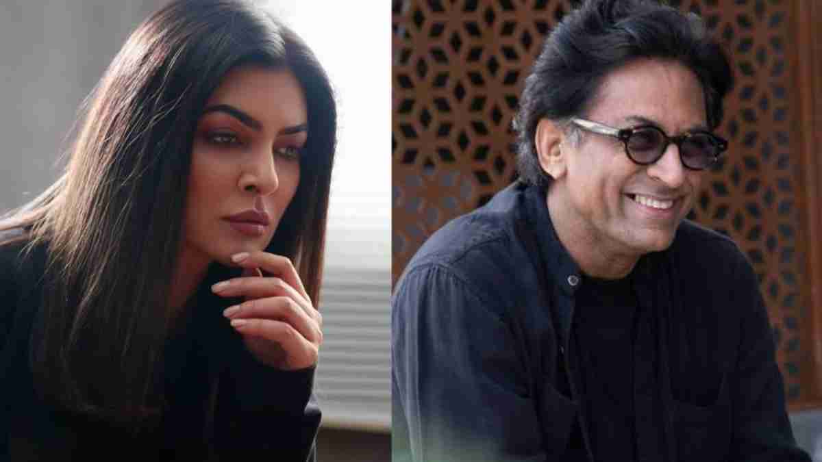 Ram Madhvani Shares Symbolic Meaning Of 'Aarya': 'Another Name For ...