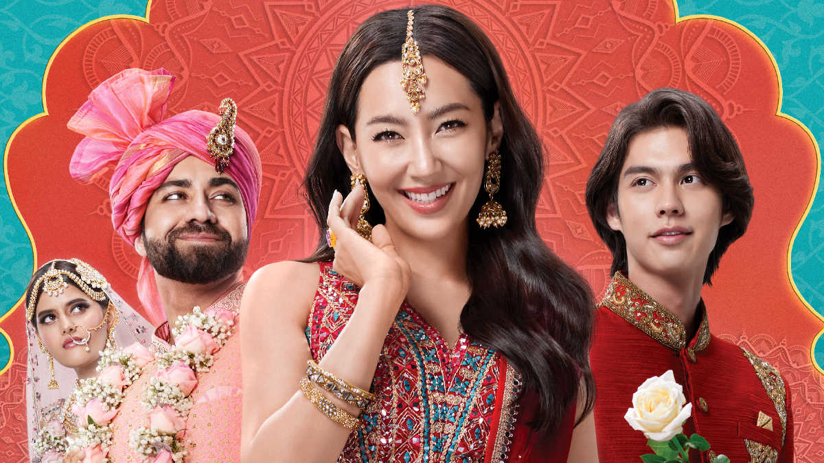 'Congrats My Ex!' Premiere Announced | Glamsham