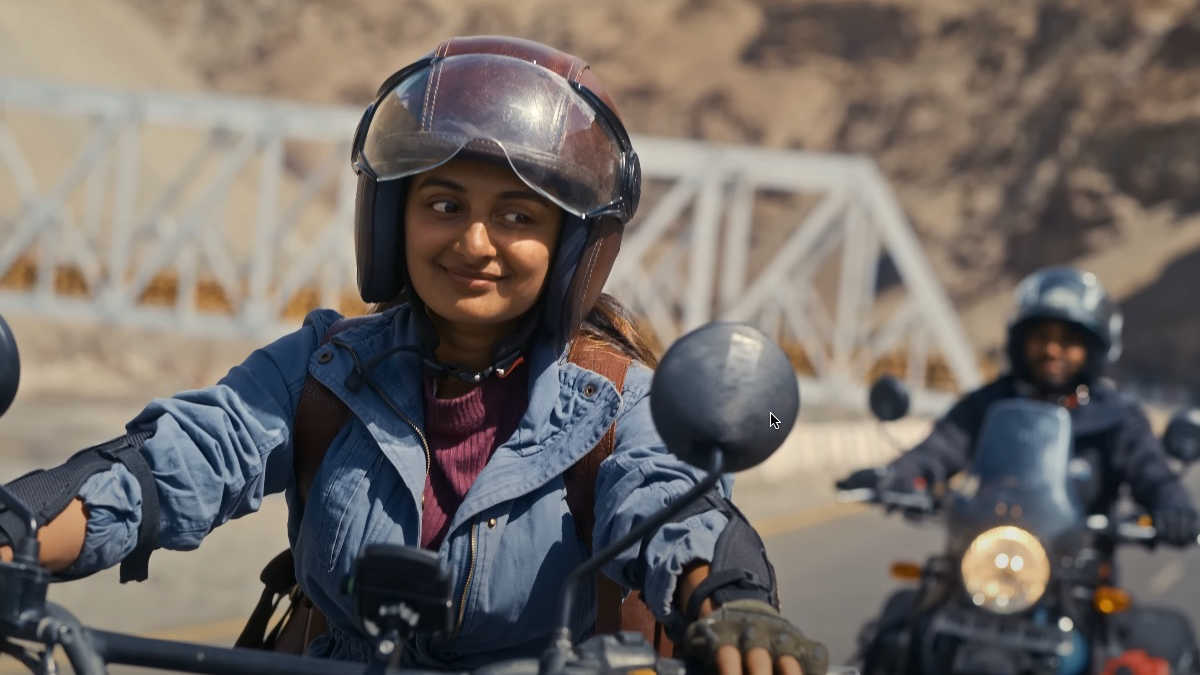 Rockstar Anirudh’s ‘Iru Pernum Nadhigal’ From ‘Minmini’ Is A Feel-good ...