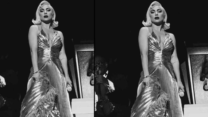 Rolling Stones, Lady Gaga Stun Audience At Surprise Gig At NYC | Glamsham