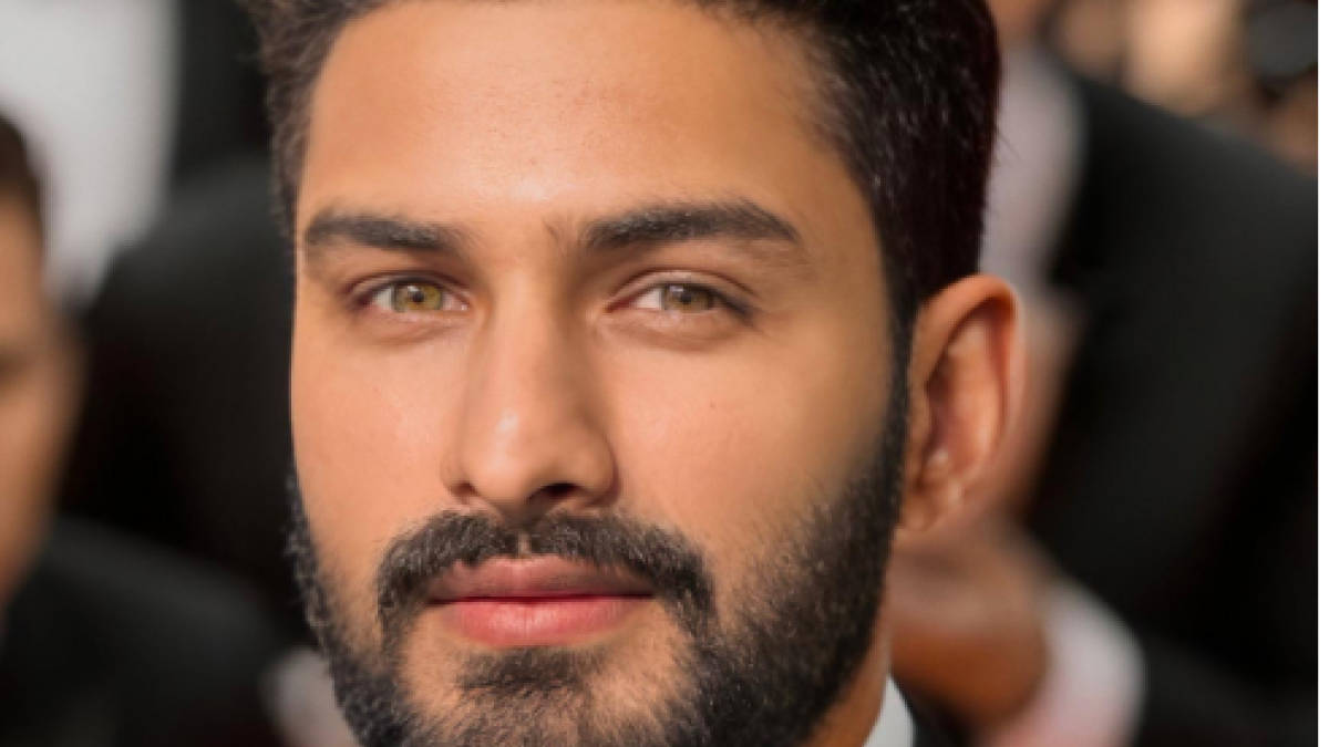 Rushal Parakh Is The New 'villain' In TV Show 'Parineetii’