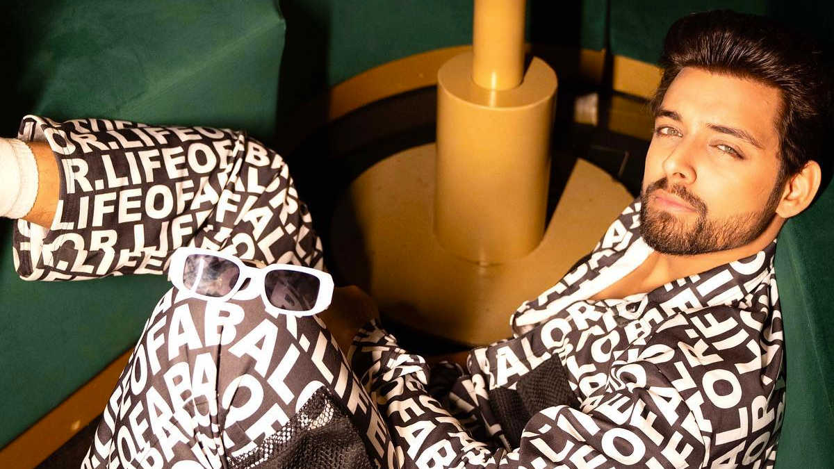 'Bigg Boss 17': Arbaaz Khan Pranks Samarth Jurel; Contestants Groove To ...