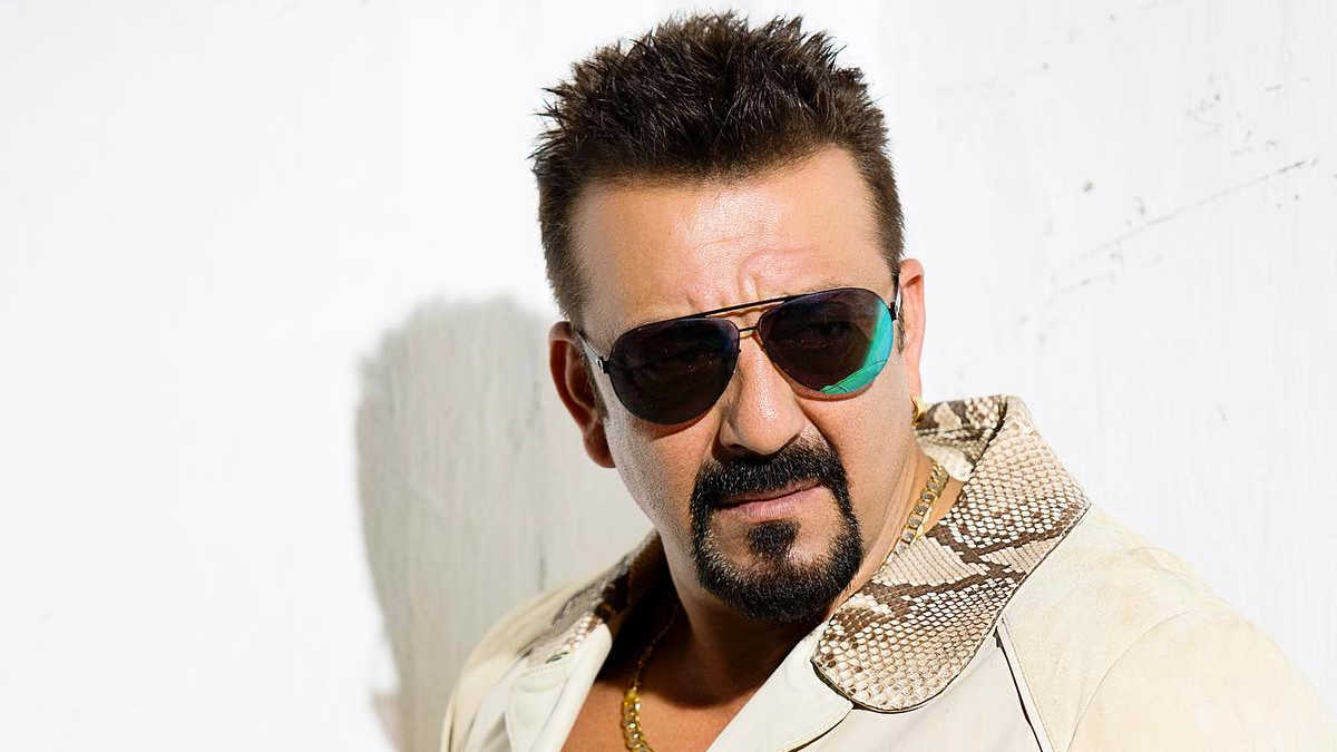 From Bollywood To Down South, Sanjay Dutt Says Cinema Is A 'universal ...