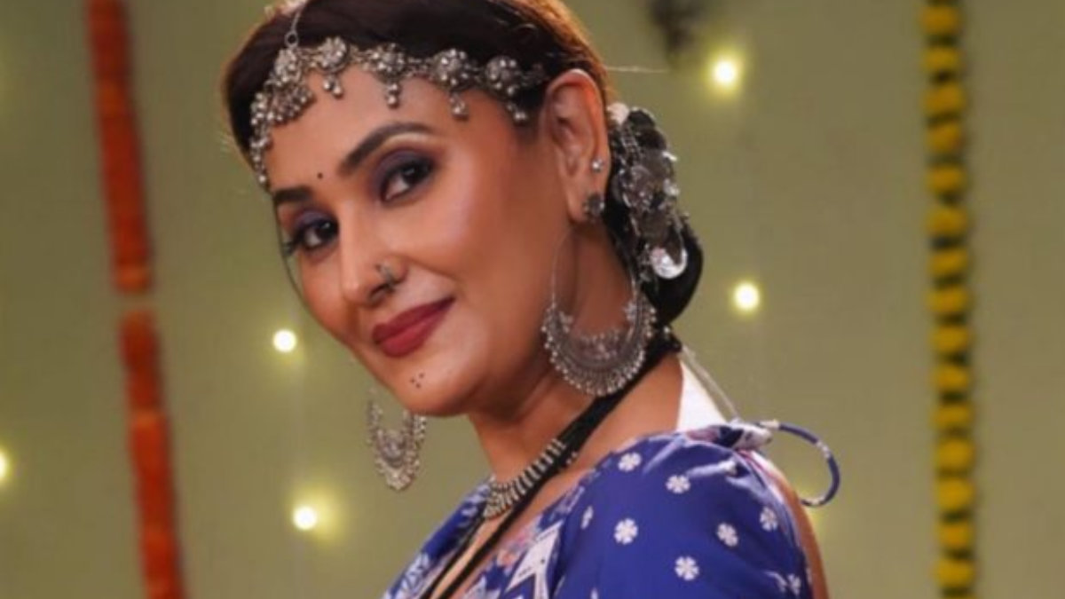 Sapna Sikarwar Aspires For Sridevi’s ‘Sadma’ Role As It 'left Lasting ...