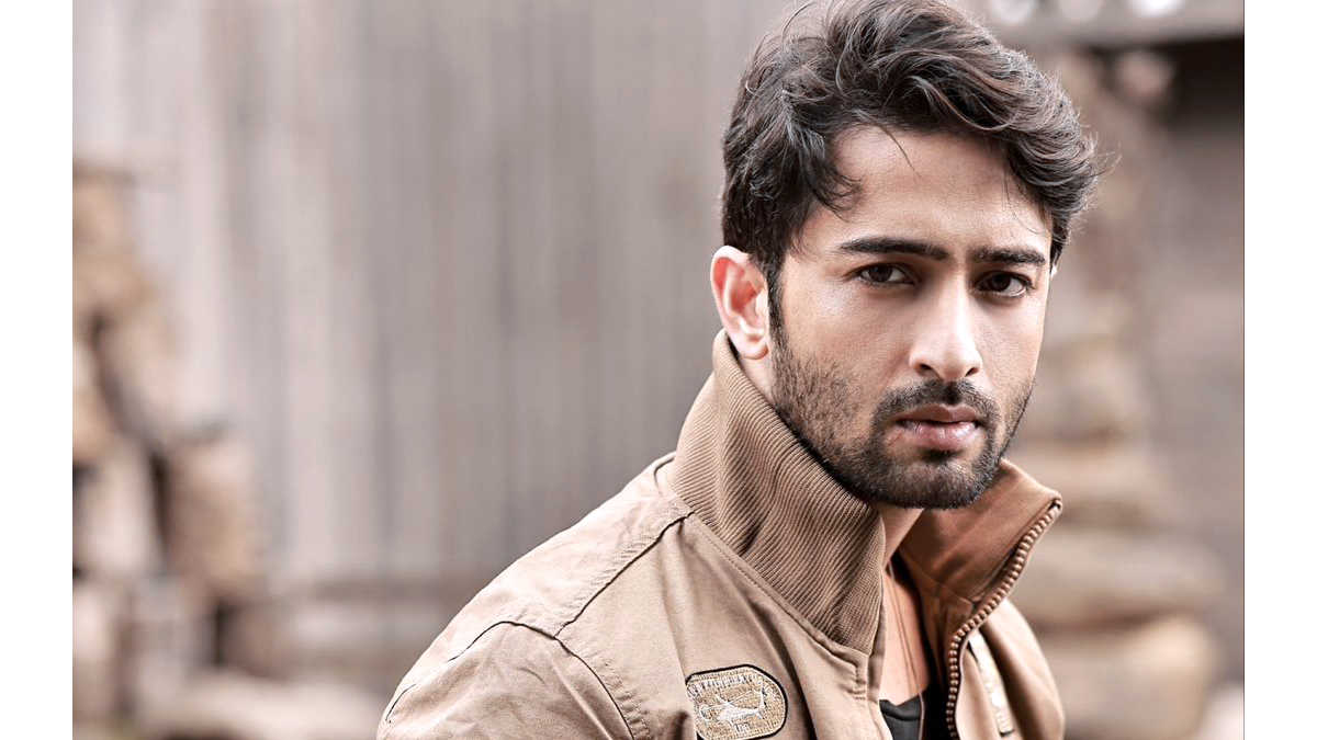 Shaheer Sheikh To Headline Netflix's 'Do Patti' | Glamsham