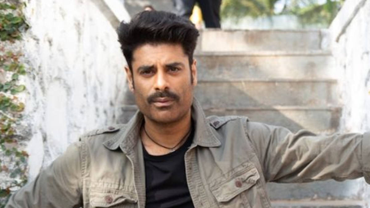 Sikander Kher On 'Aarya 3': 'We Have Truly Become A Family Now' | Glamsham