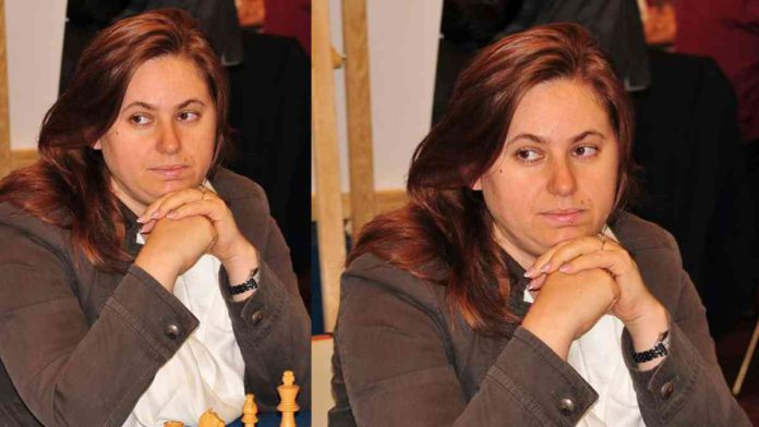 Talks Are On With World’s Strongest Woman Chess Player Judit Polgar To ...