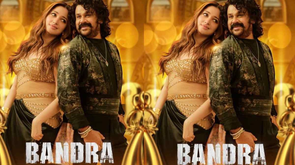 Tamannaah Bhatia Dazzles, Sarathkumar Ramanathan Radiates Style In New ...