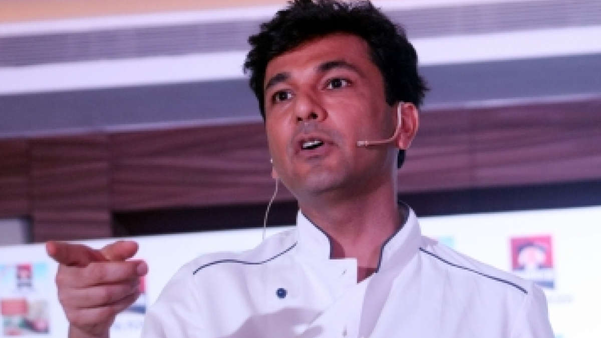 Vikas Khanna: Returning As Judge For ‘MasterChef India 2’ Is Homecoming ...