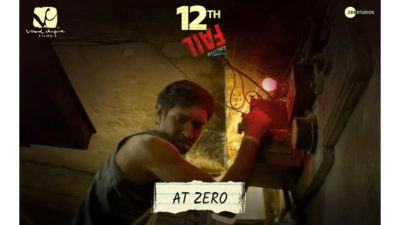 '12th Fail' Movie Review | Absolutely Unmissable | Glamsham