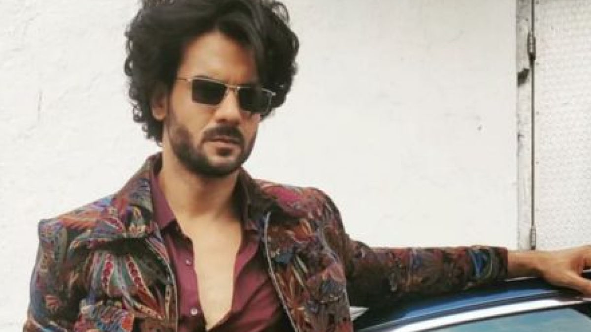 Vishal Aditya Singh On 'Chand Jalne Laga': Post 'BB 13', Was Waiting To ...