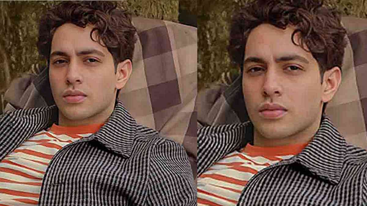 Zoya Akhtar Reveals Agastya Nanda Is The Naughtiest Of The Archie Gang ...