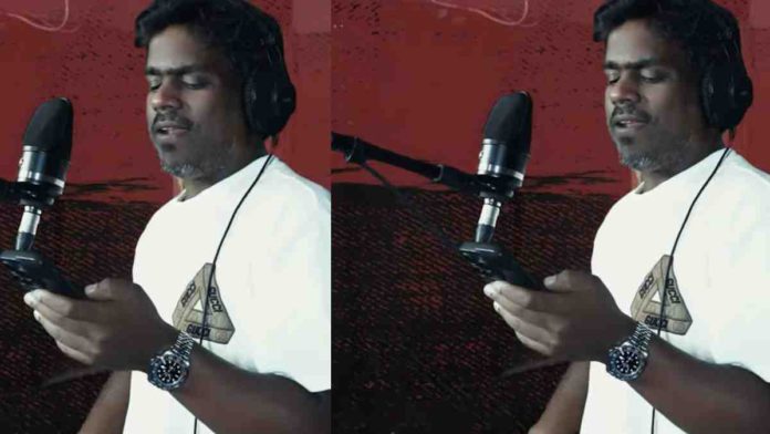 ‘Bakkunu Suthureney Aiyo Aiyo’ From ‘Conjuring Kannapan’ Is A Groovy ...