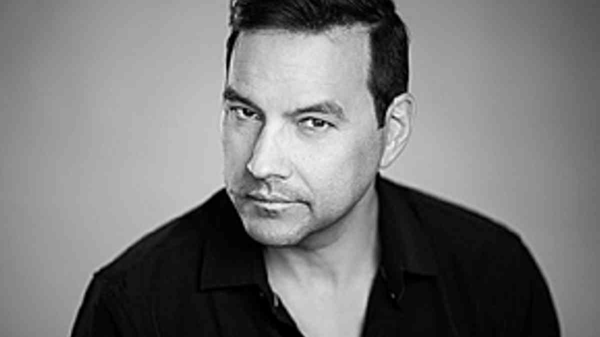 ‘General Hospital’ Actor Tyler Christopher Dies At 50 | Glamsham